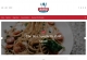 Aaru Blogger Template • Blogspot Templates 2025
