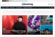 EventMag Blogger Template • Blogspot Templates 2025