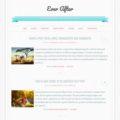 Super Pro Blogger Template • Blogspot Templates 2021