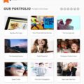 SoraShop Blogger Template • Blogspot Templates 2022