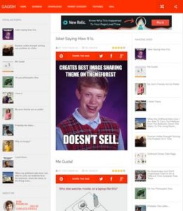 Avada Blogger Template 2013 Free Download