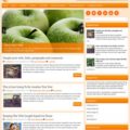 Simple Grid Blogger Template • Blogspot Templates 2022