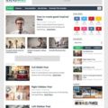 Optimized Blogger Template • Blogspot Templates 2023