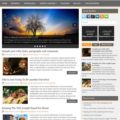 Need Mag Blogger Template • Blogspot Templates 2022
