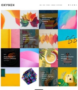Blogger Templates 2026 • Top Best Free • New Templates