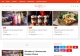 Plate Blogger Template • Blogspot Templates 2025