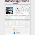 Blog star Blogger Template • Blogspot Templates 2021