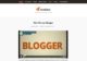 Publisher Blogger Template • Blogspot Templates 2025