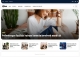Qten Blogger Template • Blogspot Templates 2025