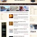 UltraMag Blogger Template • Blogspot Templates 2024