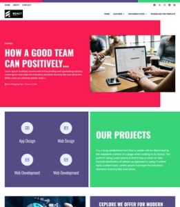 Responsive Blogger Templates 2026 Free Download