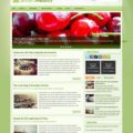 UltraMag Blogger Template • Blogspot Templates 2025