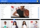 SoraShop Blogger Template • Blogspot Templates 2025